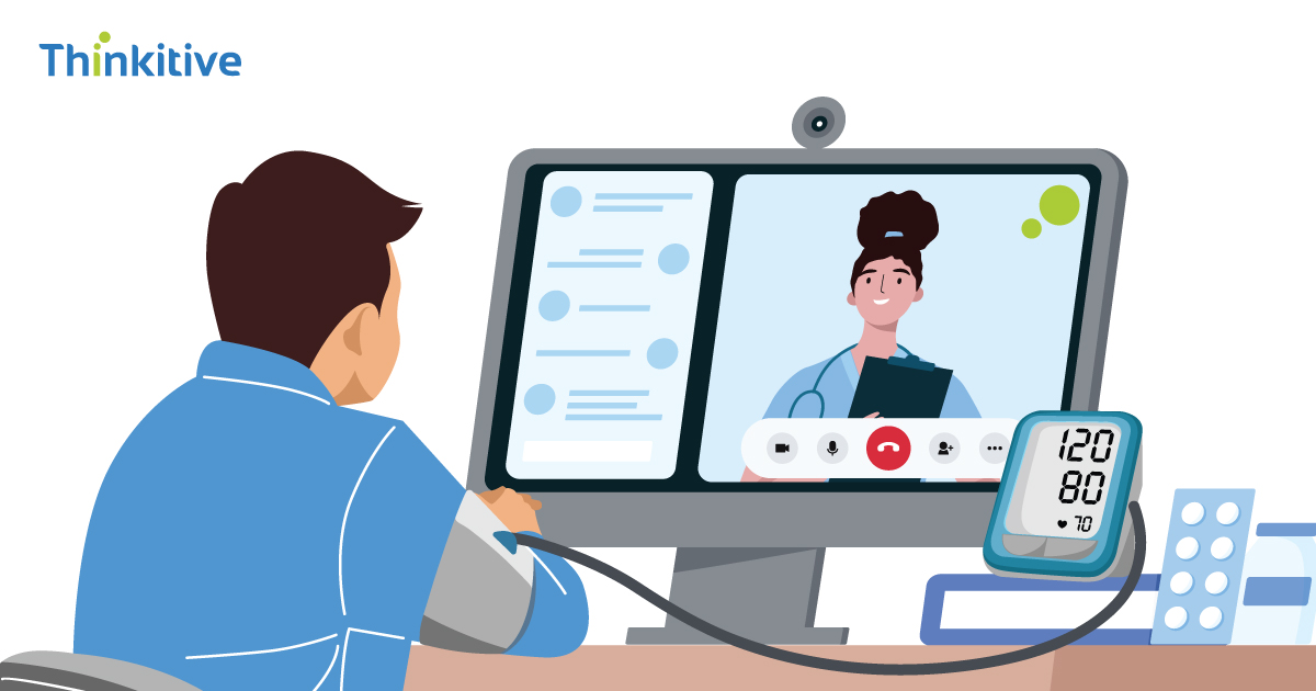 Exploring the Potential of Remote Patient Monitoring
